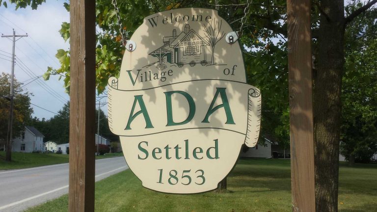 Ada, Ohio - Lanes Moving & Storage